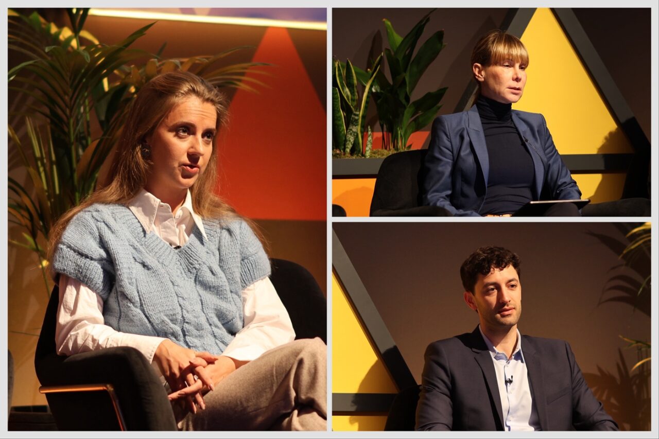 QuantMinds London 2025 - Turnleaf Analytics | Forecasting Macro And ...